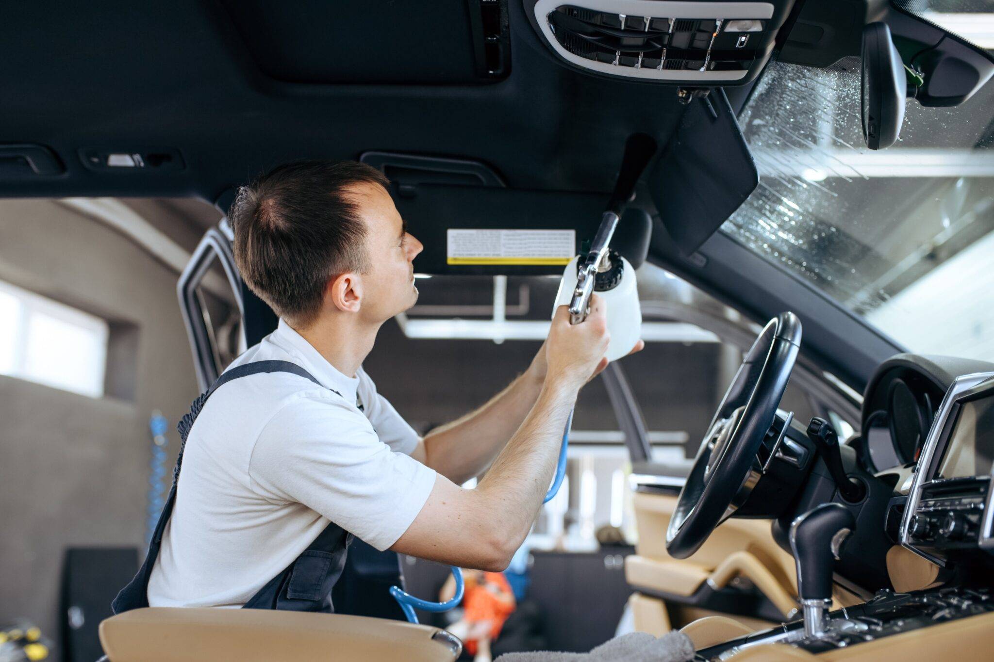 Mobile Car Detailing Melbourne | Premium Detailing Services