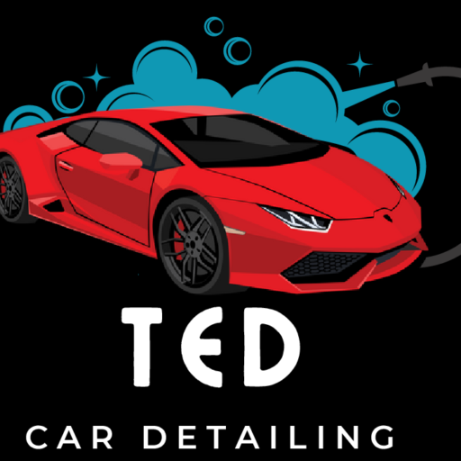 Contact Us - Ted Car Detailing