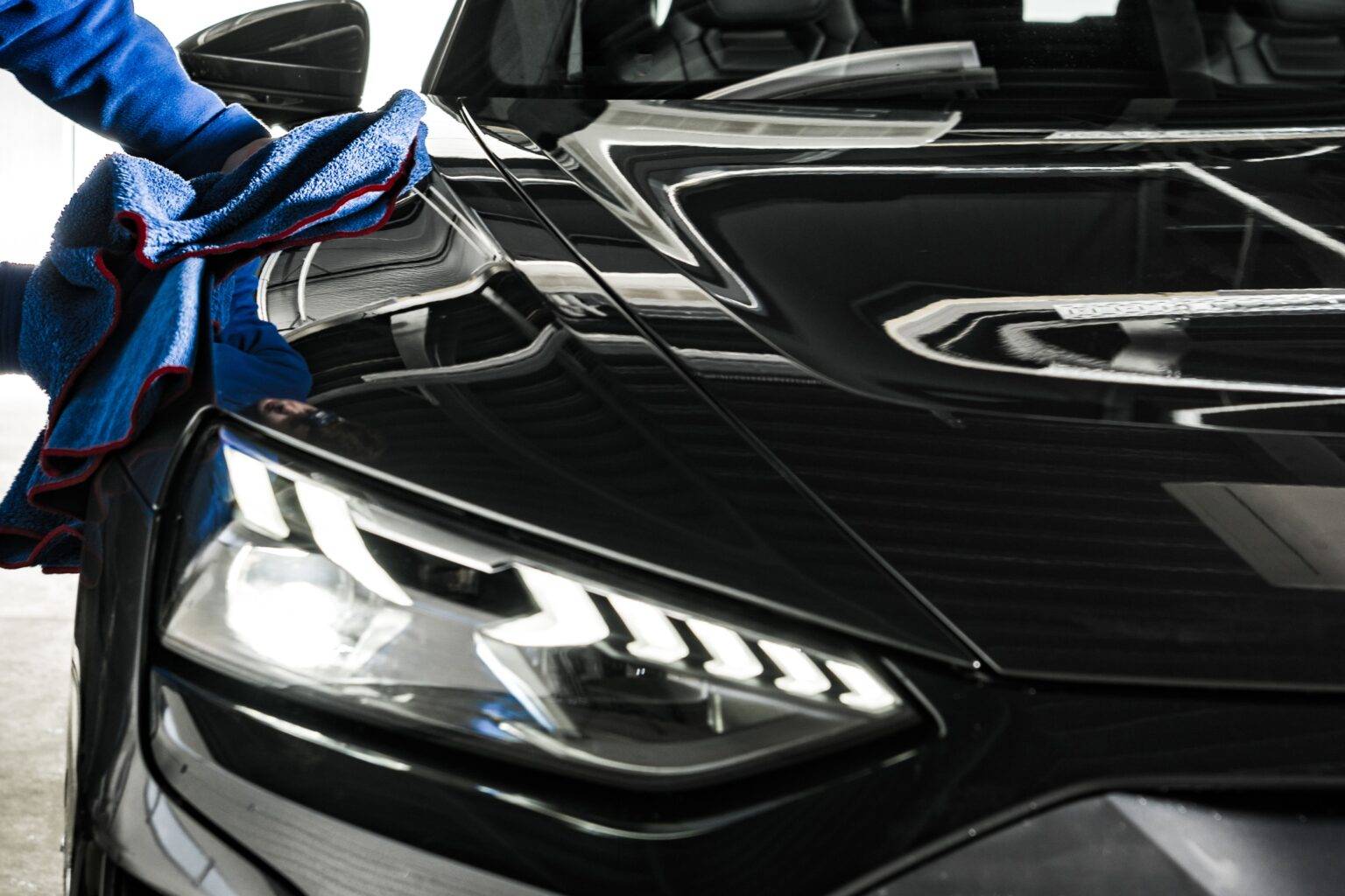 Mobile Car Detailing Melbourne | Premium Auto Detailing Services