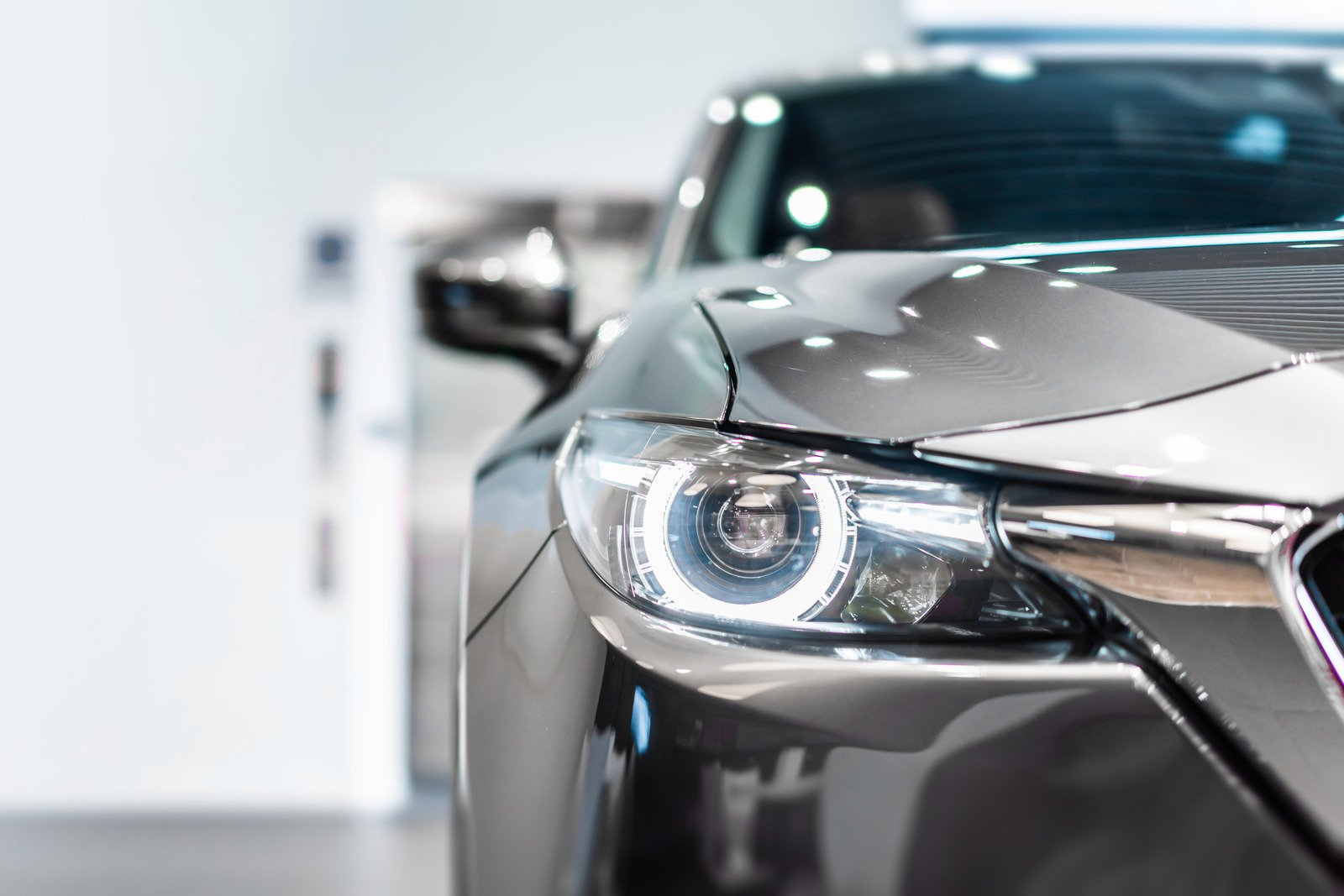 Mobile Car Detailing & Car Detailing Near You | Albert Park Barracks